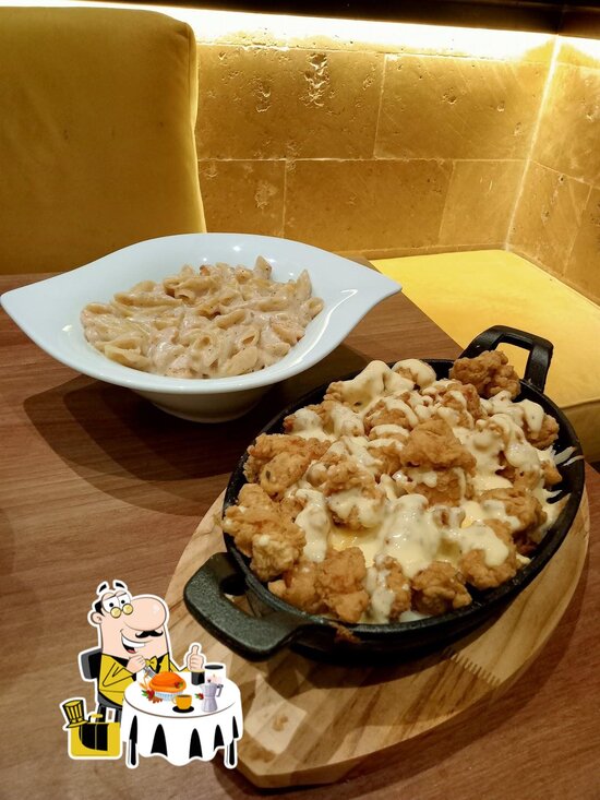 Alex soul cafe & restaurant, Sheikh Zayed City - Restaurantbewertungen