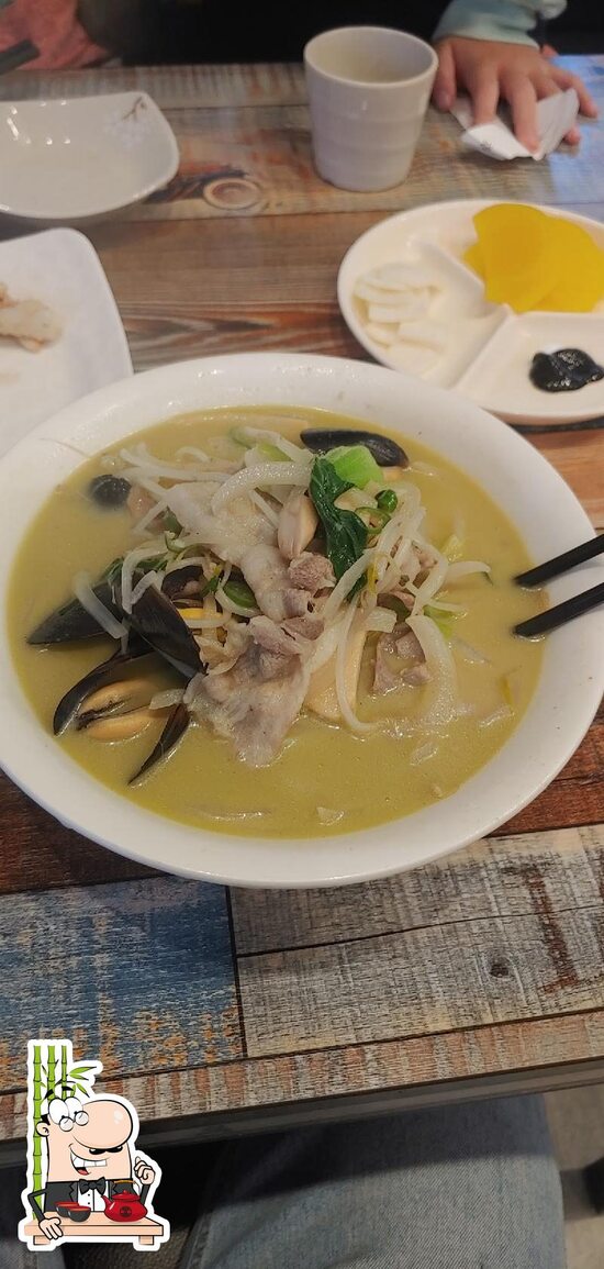 Ansiseong restaurant, Haman-gun - Restaurant reviews