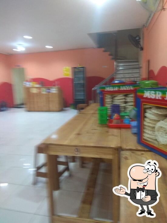 Ayam Gepuk Pak Gembus Kampus Mercu Meruya, West Jakarta - Restaurant ...