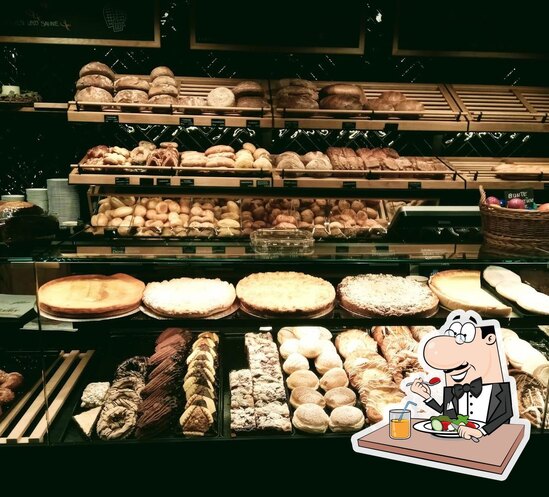 Bäckerei Timmy Markert, Eschau - Restaurantbewertungen