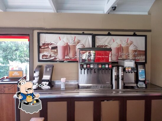 Burger King, 5402 US-1 in Key West - Restaurant menu and reviews