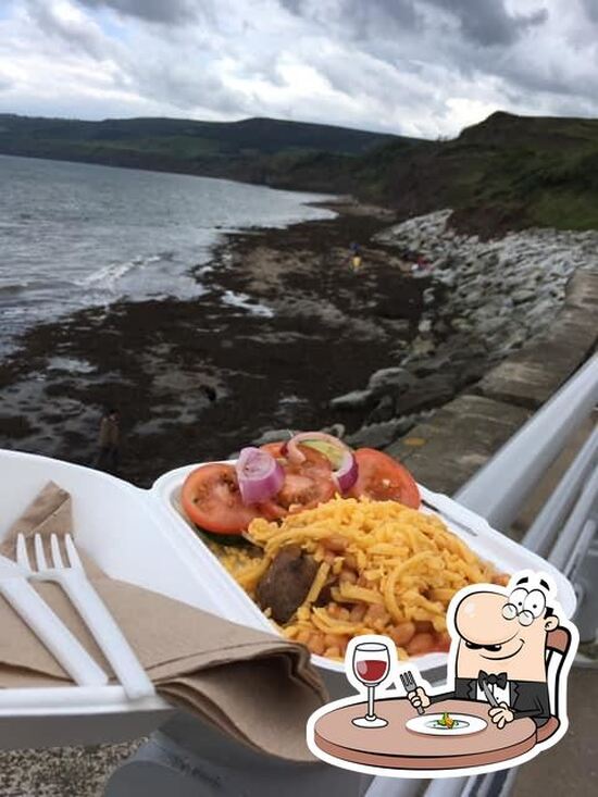 Galley On The Quarterdeck in Robin Hood's Bay - Restaurant reviews