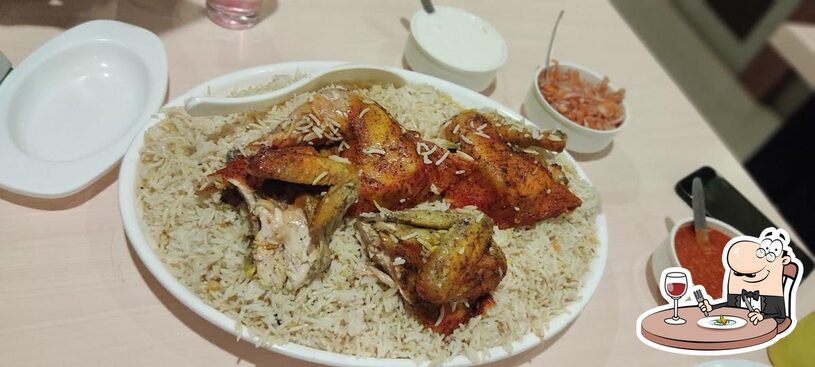 Menu at KPM Family Restaurant, Mannarkkad, XCPJ+CH2