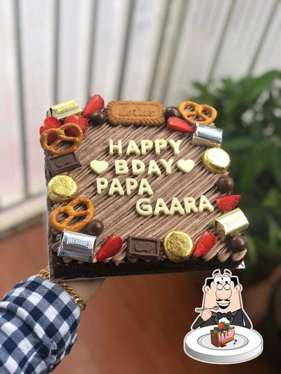 Kassa Cake & Dessert, Palembang - Menú del restaurante, precios y reseñas