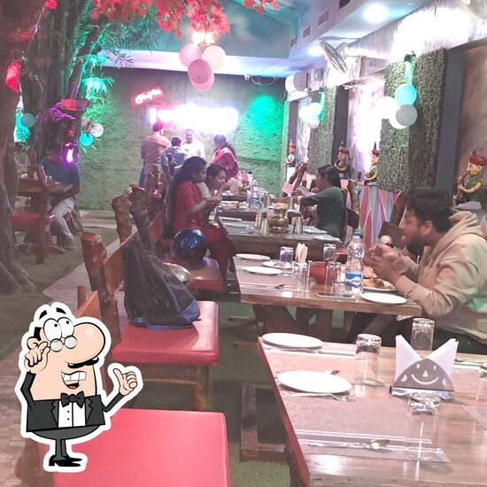 Odia Ruchi Multicuisine Restaurant, Bhubaneswar - Restaurant reviews