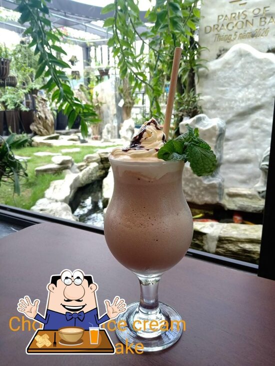 Paris Of Dragon Bay Hotel, Ha Long - Restaurant reviews