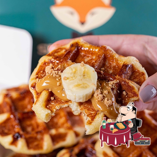 Sr Waffle, Salvador - Menu do restaurante, preços e opiniões