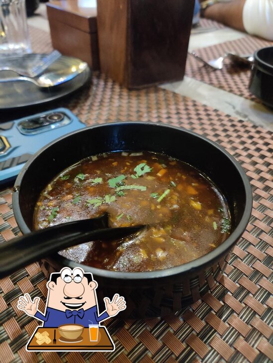 THE TRIBE (Kitchen and Bar), Thane - Restaurant reviews