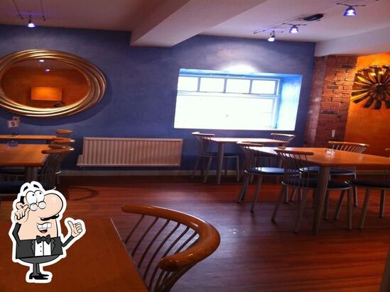 Menu at Baytree Bistro & Bar, Retford