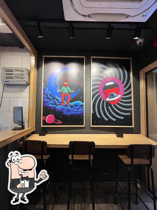 The Serial Griller- Chembur, Mumbai - Restaurant reviews
