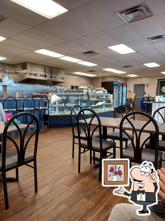 Vintage Cafe (717), Paradise - Restaurant menu, prices and reviews