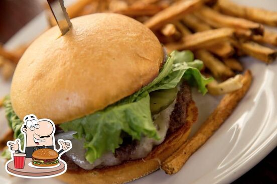 Menu of Urban Grille, Logan - american restaurant reviews and ratings