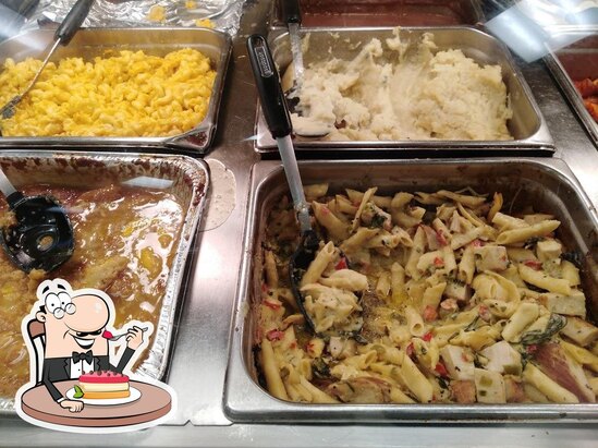 Ingles, Cashiers - Restaurant menu, prices and reviews