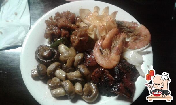 Chow King Buffet & Grill, Albertville - Restaurant menu, prices and reviews