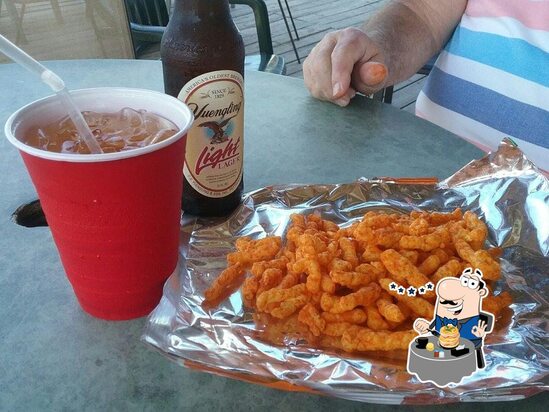 Little Jim Bait & Tackle, 601 N Causeway in Fort Pierce - Restaurant ...