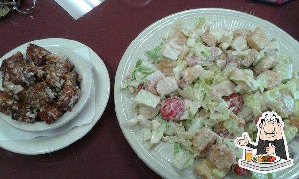 Columbus Corner Bakery, Columbus - Restaurant menu, prices and reviews