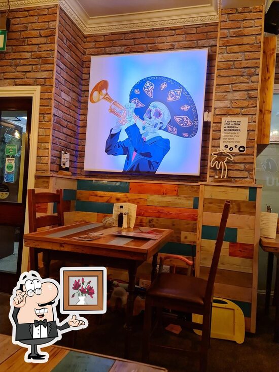 Aloha Bridlington, Bridlington - Restaurant menu, prices and reviews