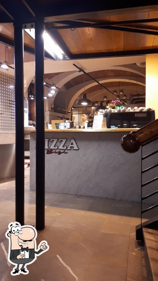 Pizza Bizi, Vienna - Restaurant menu, prices and reviews