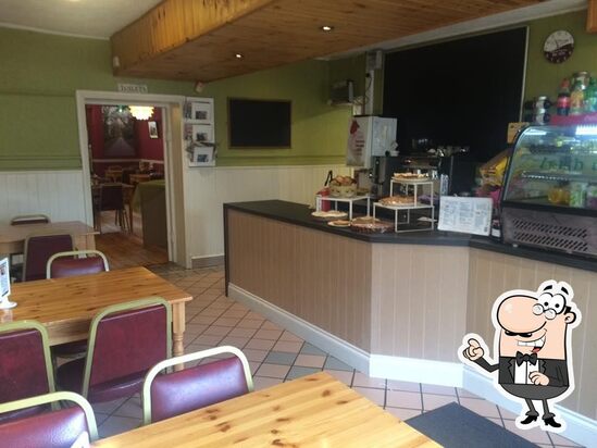 Phelans Restaurant & Catering Service in Mountrath - Irish restaurant ...