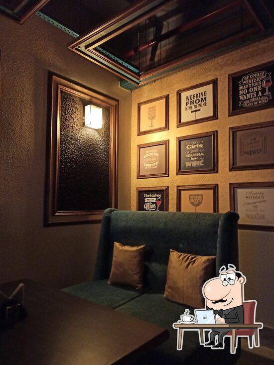 99 HINTS: Bar & Lounge, Bhubaneswar - Restaurant menu, prices and reviews