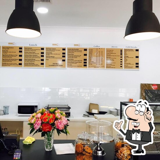 Atwell Cafe & Curry House, Atwell - Restaurant menu, prices and reviews