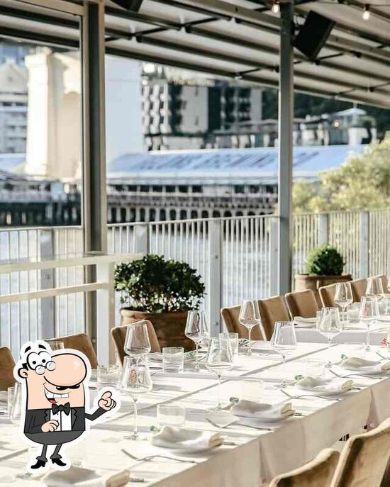 Ciao Papi in Fortitude Valley - Restaurant menu and reviews