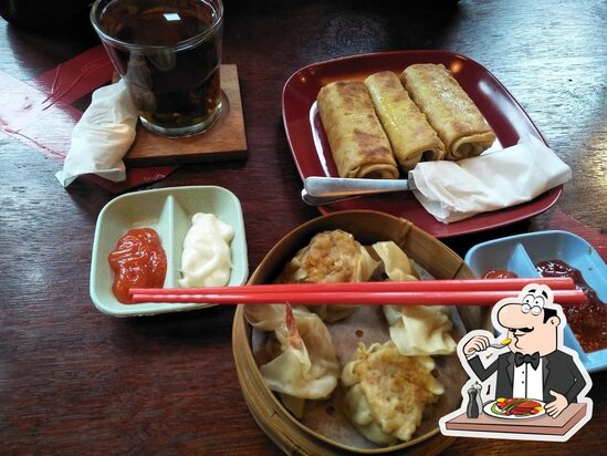 Douyan Koffie, North Jakarta - Restaurant reviews