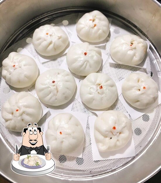 GIN GYO Banmoh, Ban Mo - Menú del restaurante, precios y reseñas