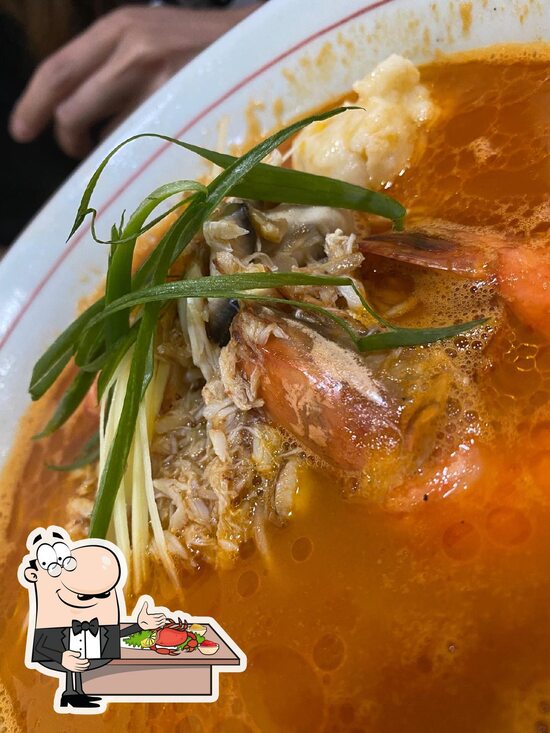 Restaurante Hao Tang Hao Mian, Hong Kong, 20 Chik Chuen St - Opiniones ...