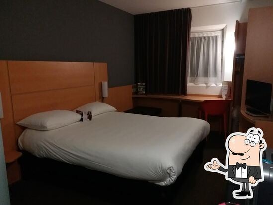 ibis Hull City Centre, Hull - Restaurant menu, prices and reviews