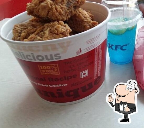 KFC, Delhi, ARSS Mall - Restaurant menu and reviews