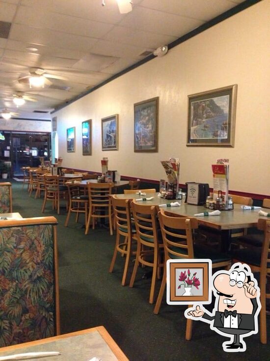 Ledo Pizza Delivery - Tampa, FL, Tampa - Restaurant menu, prices and ...