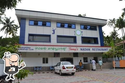Nadan Restaurant, Varapuzha - Restaurant menu, prices and reviews