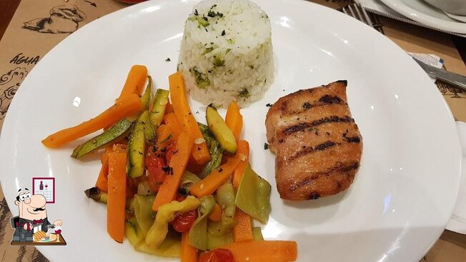 Pub Gourmet, Confins - Restaurant reviews