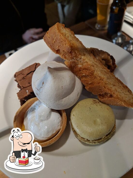 Quod Restaurant & Bar in Oxford - Restaurant reviews