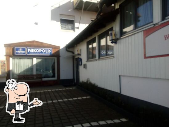 Griechisches Restaurant Ingolstadt Nikopolis