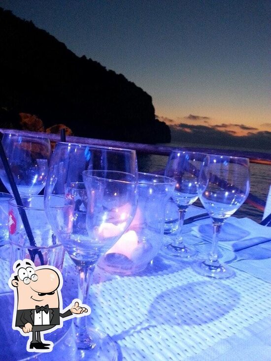 Sea Club, Terrasini - Restaurant menu, prices and reviews
