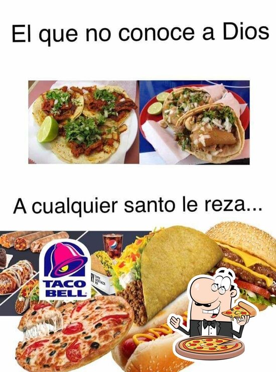 Tacos Don Ramis, Ecatepec - Menú del restaurante, precios y reseñas