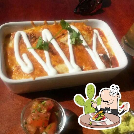 The Fat Cactus Woodstock restaurant, Cape Town, 160 Albert Rd ...