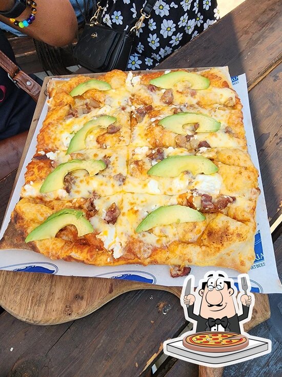 The Pizza Shack restaurant, Hartbeespoort - Restaurant reviews