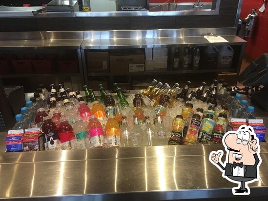 Union Burger, Brampton - Restaurant menu, prices and reviews