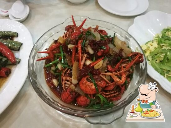 Zhong Qing Xiang La Xie, West Jakarta - Restaurant menu, prices and reviews