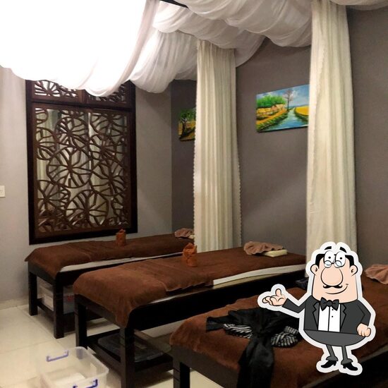 데이지 스파(daisy spa) cafe, Hoi An - Restaurant reviews
