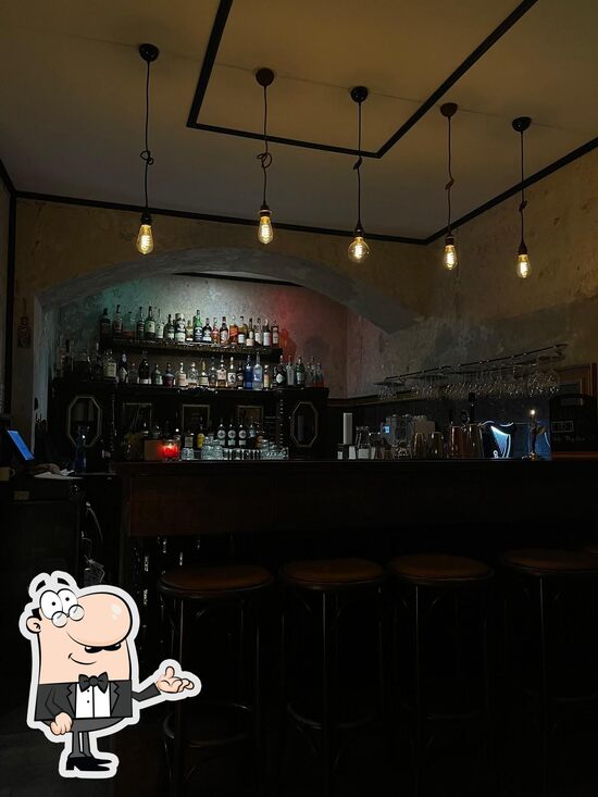 Maverick's Irish pub, Prague - Restaurant menu, prices and reviews
