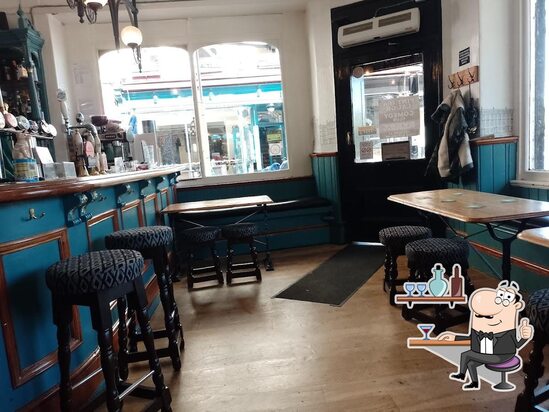 The Ale House, Bath - Restaurant menu, prices and reviews