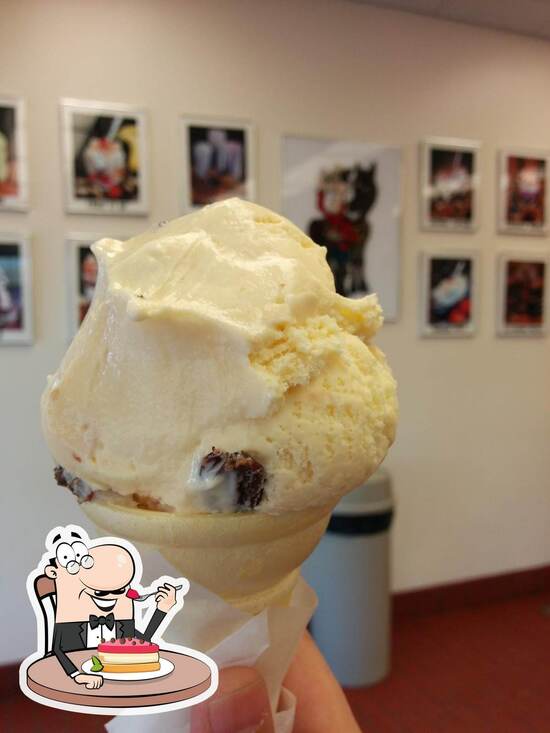 Sargent Sundae in Winnipeg - Restaurant reviews