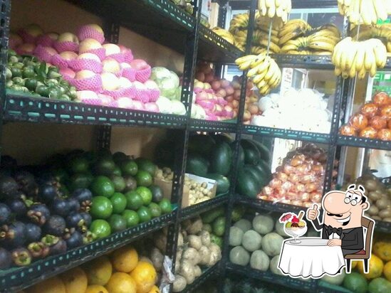 UP Coop, Quezon City - Restaurant menu, prices and reviews
