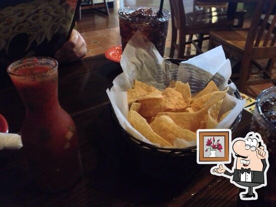 Frontera Grill Mexican Restaurant, Fairhaven - Restaurant menu, prices ...