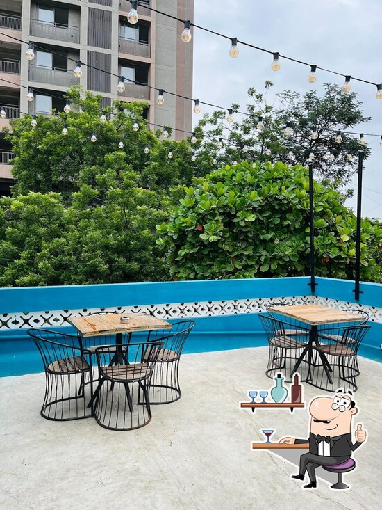 Sip Of Hope - The Coffee House, Ahmedabad - Restaurant menu, prices and ...