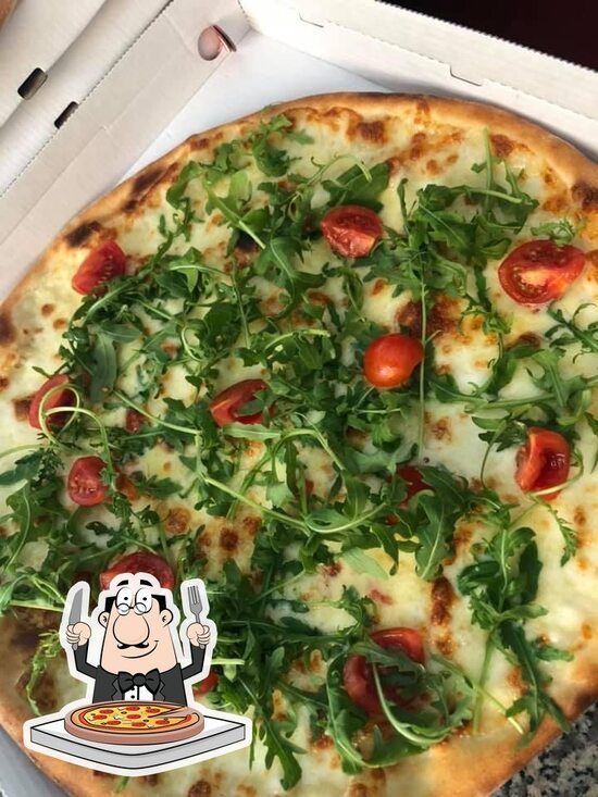 Pizzeria Le Piramidi, Pontoglio - Restaurant reviews